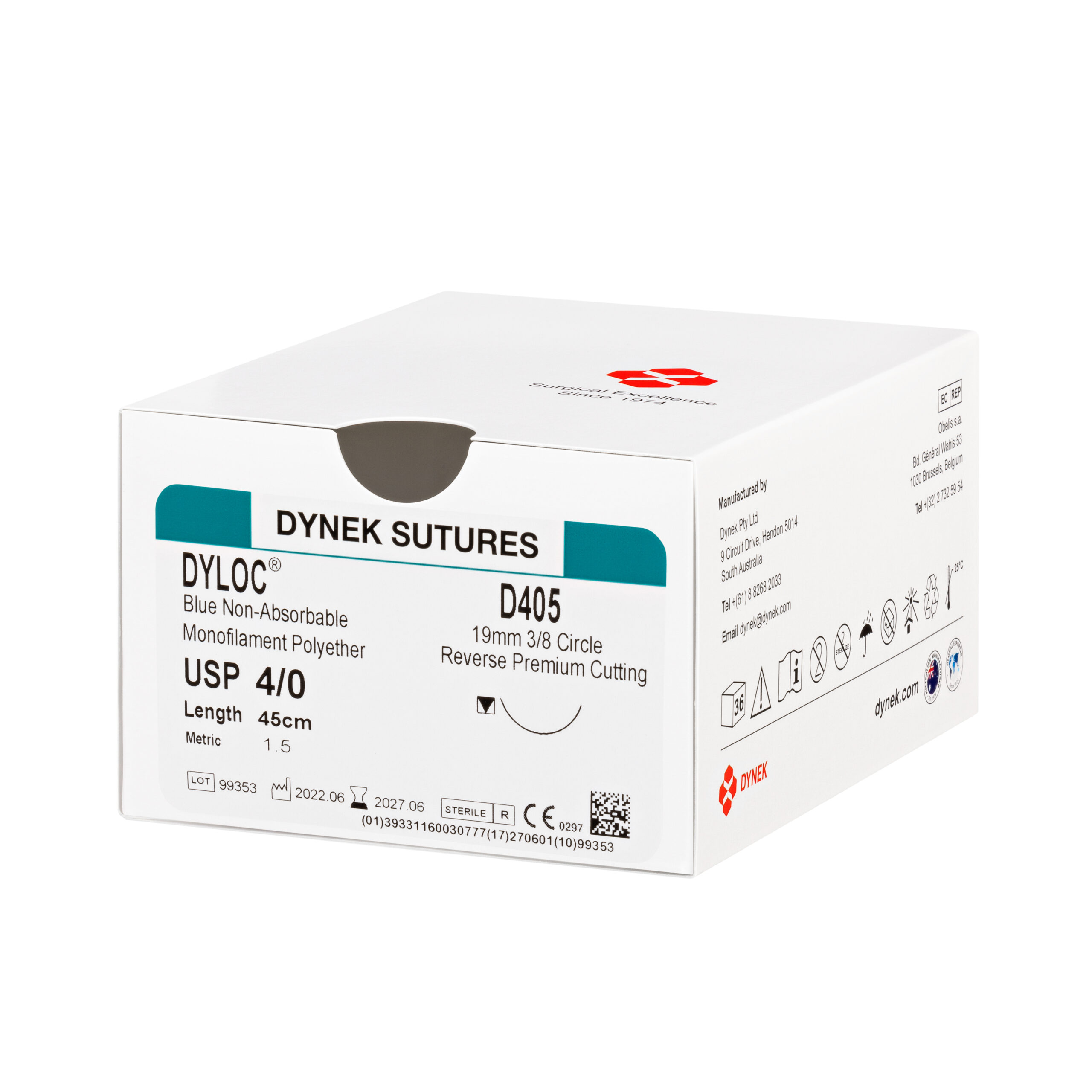 Dyloc® - Dynek Pty Ltd | Dynek Pty Ltd