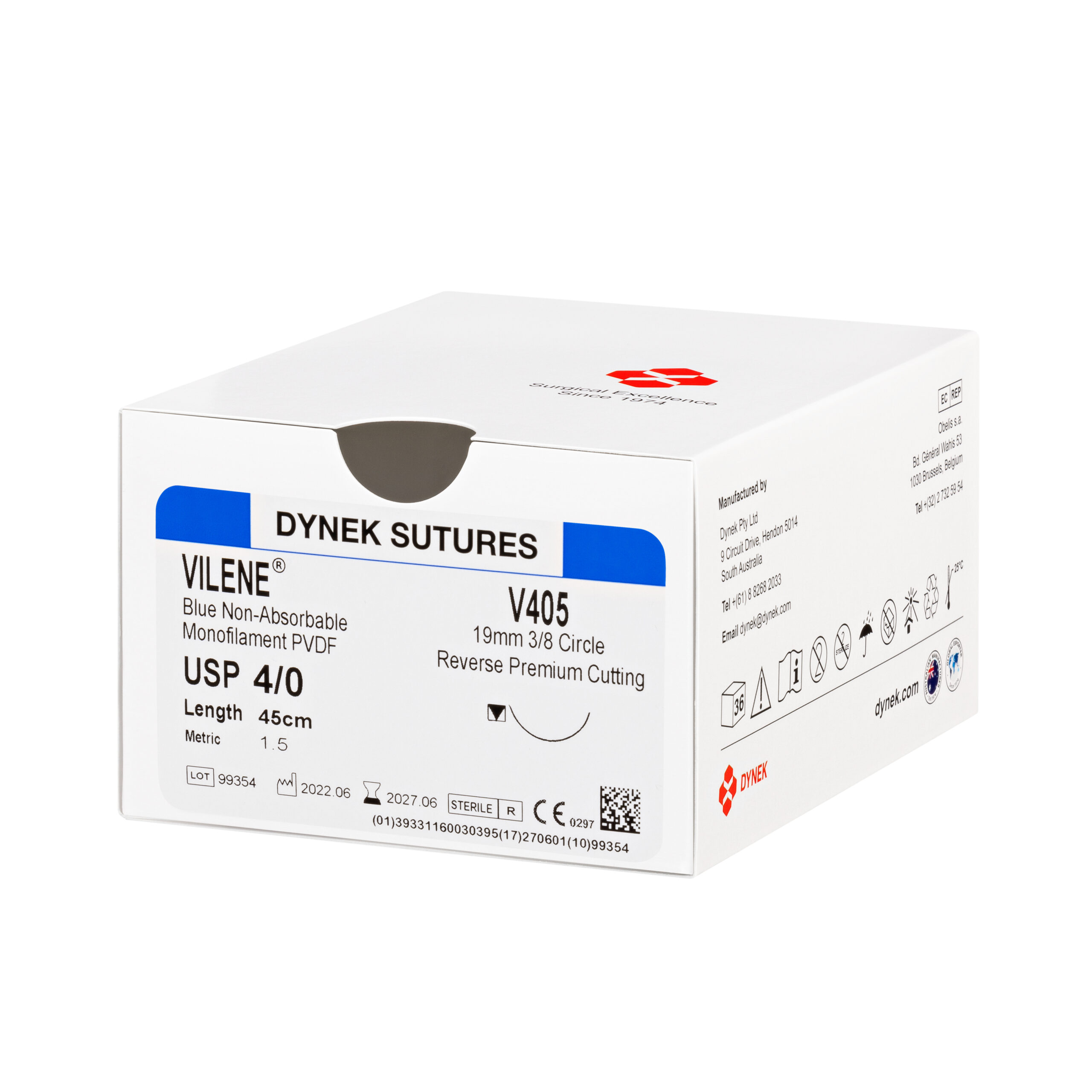 Vilene® - Dynek Pty Ltd | Dynek Pty Ltd