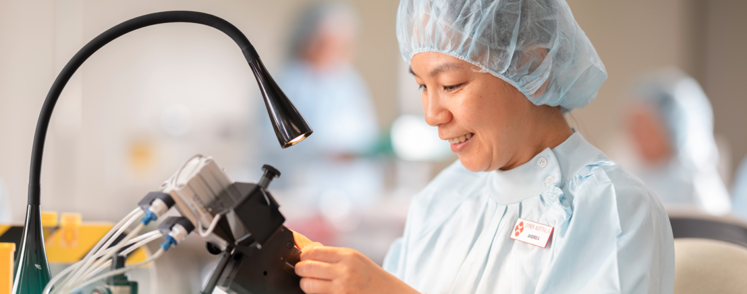 About Dynek - Dynek Pty Ltd | Dynek Pty Ltd